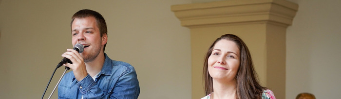 Repertoár :: Anyone band